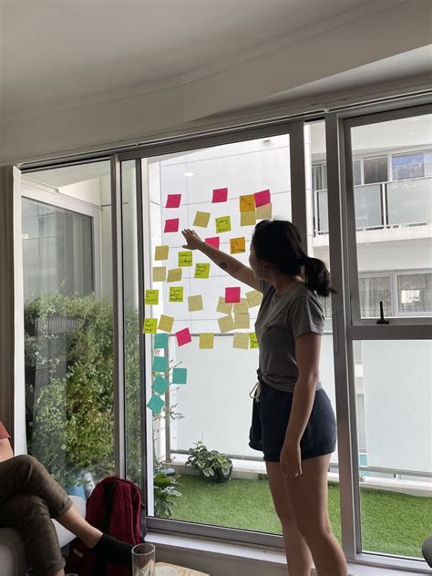 Rameez Fathima On Linkedin Uxa Uxa Uxdesigner Uxdesign Volunteering Teamwork