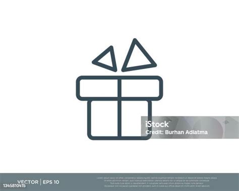 기프트 박스 아이콘 벡터 계절에 대한 스톡 벡터 아트 및 기타 이미지 계절 공란 기념일 Istock