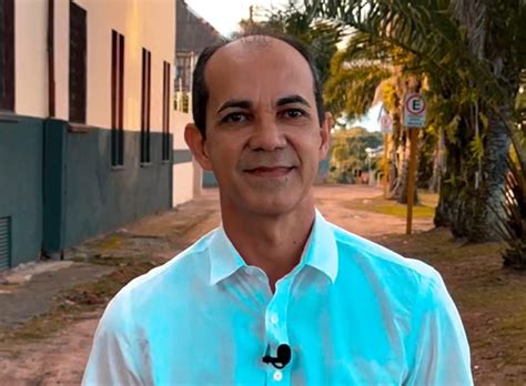 Zequinha Lima Projeta Transformações Para Cruzeiro Do Sul Em 2024