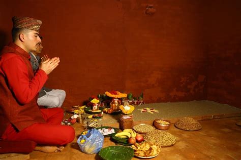 घटस्थापना