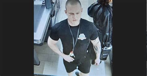 Den Korte Avis Michael Bosse Christensen Er Mistænkt For Drabsforsøg
