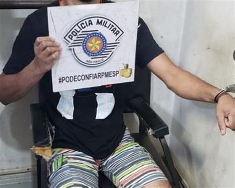 Padrasto Preso Por Abusar De Enteada Aproveitava Distração Da Mulher