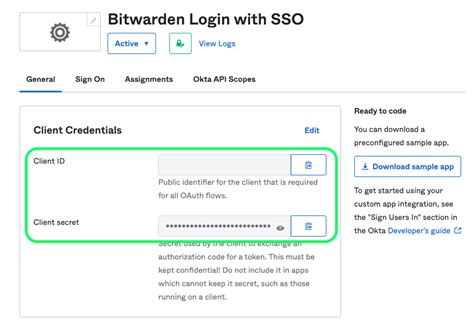 Okta Oidc Implementation Bitwarden Help And Support