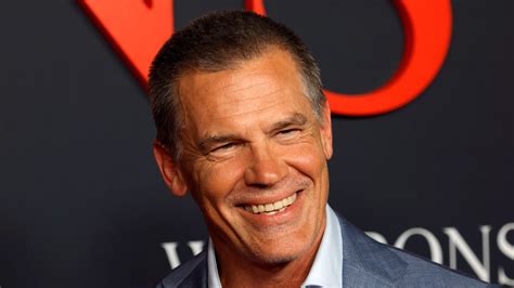 Josh Brolin Opens Up About The Rumored Goonies Sequel