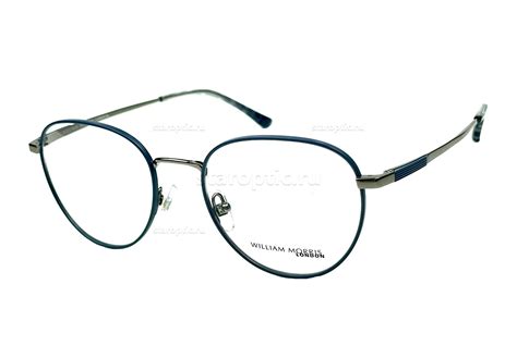 Очки William Morris 50255 C3 — купить оправы для зрения | Стар Оптика ...