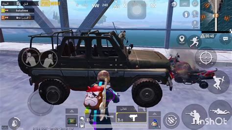 ٢٥اكتوبر فلم بنكهه ببجي 🥺💔 Youtube