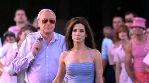 De ausência de dublês a agressão As curiosidades de Miss Simpatia