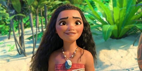 Moana 2 Confirmed At Disney In Surprise Announcement Scores 2024 Release