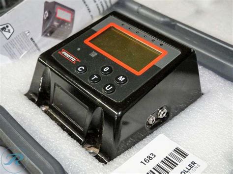 Proto Torque Tester Roller Auctions