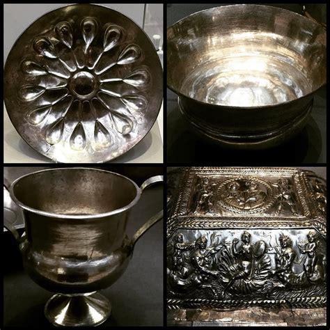 Jus Michael Sedler Antiques Ltd Antique Silver London