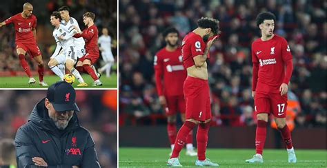 လီဗာပူးရဲ့ ပြဿနာက ဘာလဲ ဘာလို့ လိဒ်စ်ယူနိုက်တက်ကို ရှုံးခဲ့ရလဲ ပွဲအပြီးမှာ ကလော့ပ် ဖြေရှင်း Spht