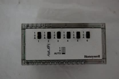 Honeywell XFL B XFR A Michl S Onlineshop OG