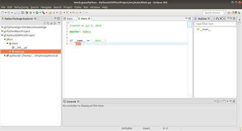 Lập Trình Hướng đối Tượng Phần 1 Cơ Bản Về Lớp đối Tượng Python