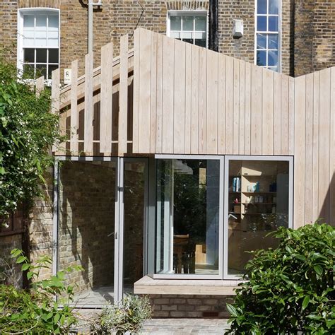 Eight Buildings With Inverted Pitched Roofs That Resemble Butterfly