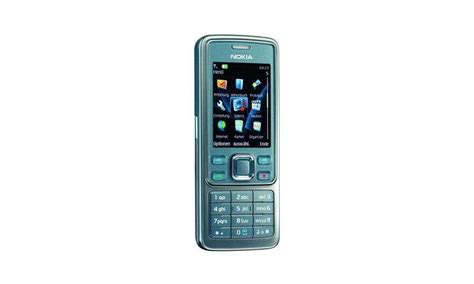 Nokia 6300i - connect