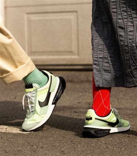 SNKRS Style Air Max Pre Day By Atmos Seoul Nike SNKRS