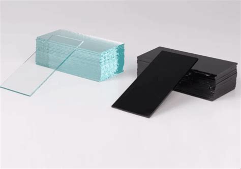 Sunrise White Welding Glass And Black Welding Glass Hsn Code 9004 Infinite Rapid