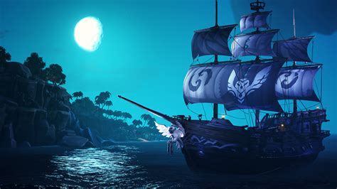 Soaring Oracle Ship Bundle The Sea Of Thieves Wiki