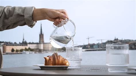 Stockholms Vatten Och Avfall Söker Fullservicebyrå Resumé