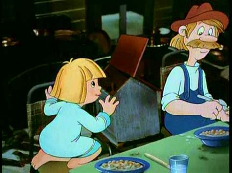 Nude Cartoons Clara