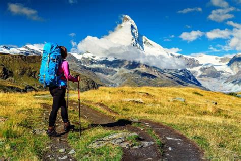 Tips For Hiking Alone How To Stay Safe And Enjoy Nature Alone