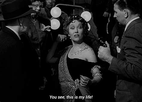 Sunset Boulevard 1950 Dir Billy Wilder Movie S