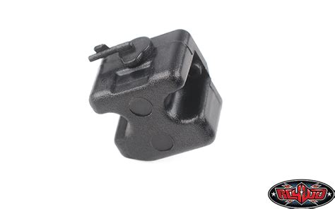 Rc4wd Small Block V8 Engine Bay For Chevrolet Blazer And K10