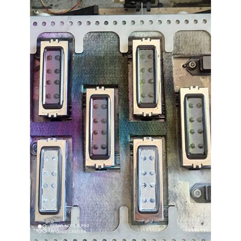 Mimaki JFX500 2131 Used Machines Exapro