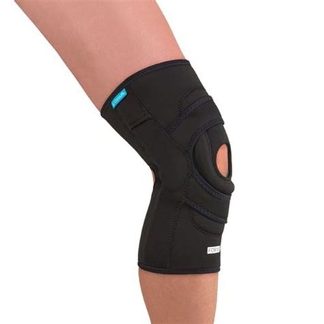 Ossur Form Fit Knee Hinged Lateral J From 9239
