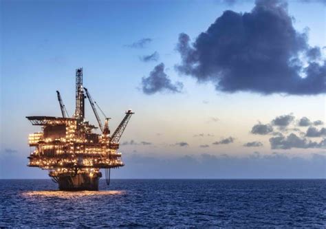 Shell Greenlights Great White Project Off Gom Hart Energy