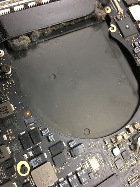 Laptop Cpu Fan Overheating Free Photo On Pixabay Pixabay