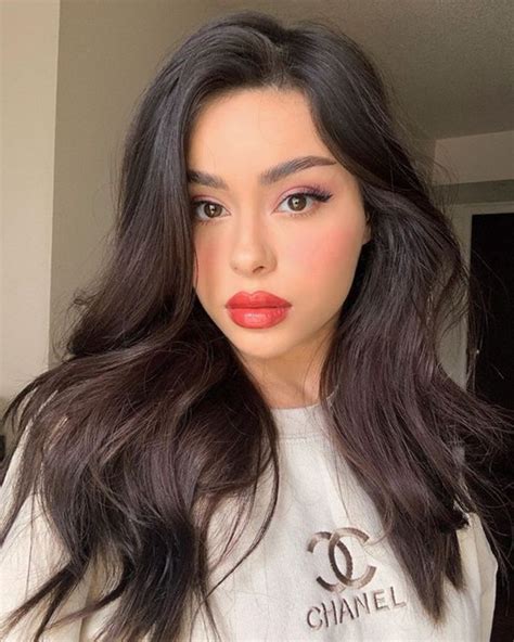 สวยขับผิว คนผมดำต้องแต่งหน้าประมาณนี้ Ladyissue เว็บรีวิวเครื่องสำอาง ชุมชนผู้หญิง ฮาวทู