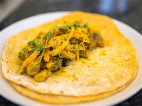 The Emblematic Mauritian Dishes Smarttraveller