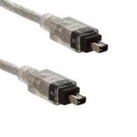 Ritmo Ieee1394 Firewire Cable 1 5m Au