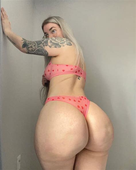 Pawg Pink Panties Namennick