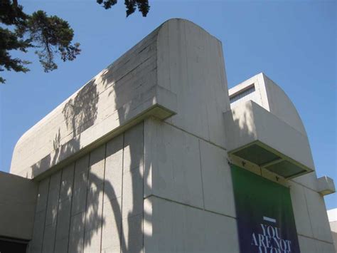 Joan Miro Foundation Barcelona Montjuïc e architect