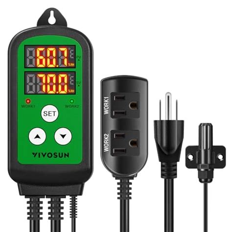 Best Humidity Generator And Controller For Greenhouses Grow Tents And