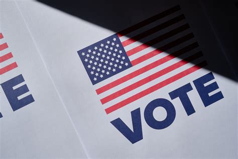 Preparing For Election Day Tuesday In Pennsylvania