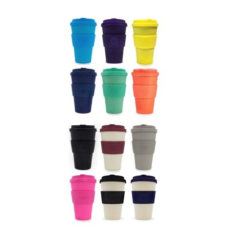 Ecoffee Cup - Opus Print & Promotions