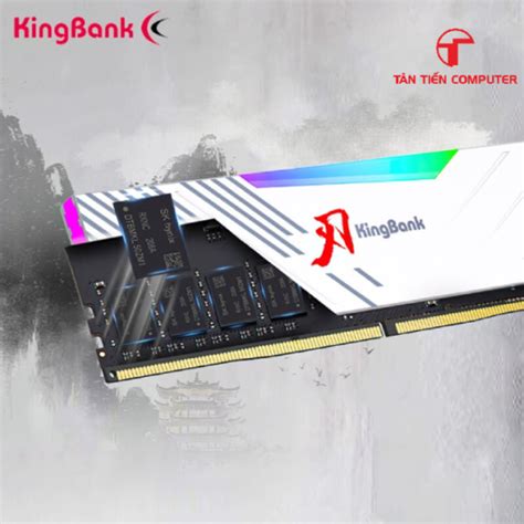 Ram Ddr4 16g Kingbank Bus Led 3600 Tân Tiến Computer Vi Tính Nha Trang