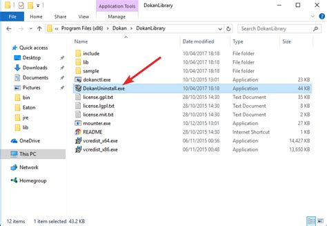 How To Uninstall Dokan Library Completely 4 Tested Methods