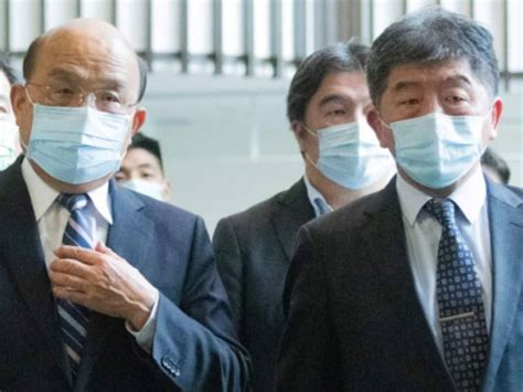 影／新冠本土新增180例 雙北警戒升至第三級 中廣新聞網 Line Today