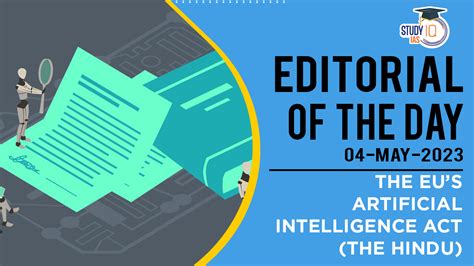 The Eus Artificial Intelligence Act