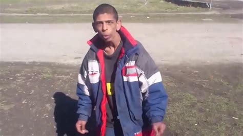 Цыган - YouTube