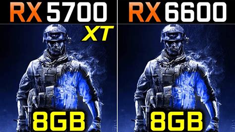 Rx Xt Vs Rx P And P New Games Benchmarks Youtube