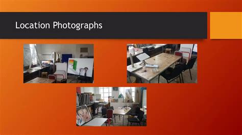 Assignment 20 Preliminary Planning Ppt