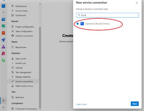 Dynamics 365 Translation Service Azure Devops Extension Tutorial Finance And Operations