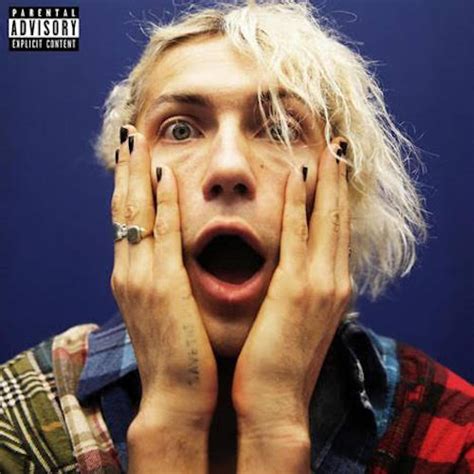 Lukey Storey Breaks Ground With New Ep Im As Shocked As You Are Respect The Photo