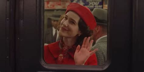 Merci pour les rires et les larmes la fin de cette série