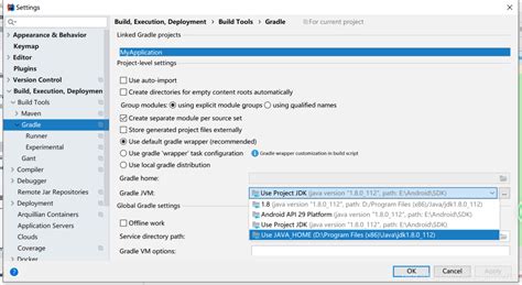 idea开发及运行第一个android项目 install build tools 27 0 3 and sync project csdn博客